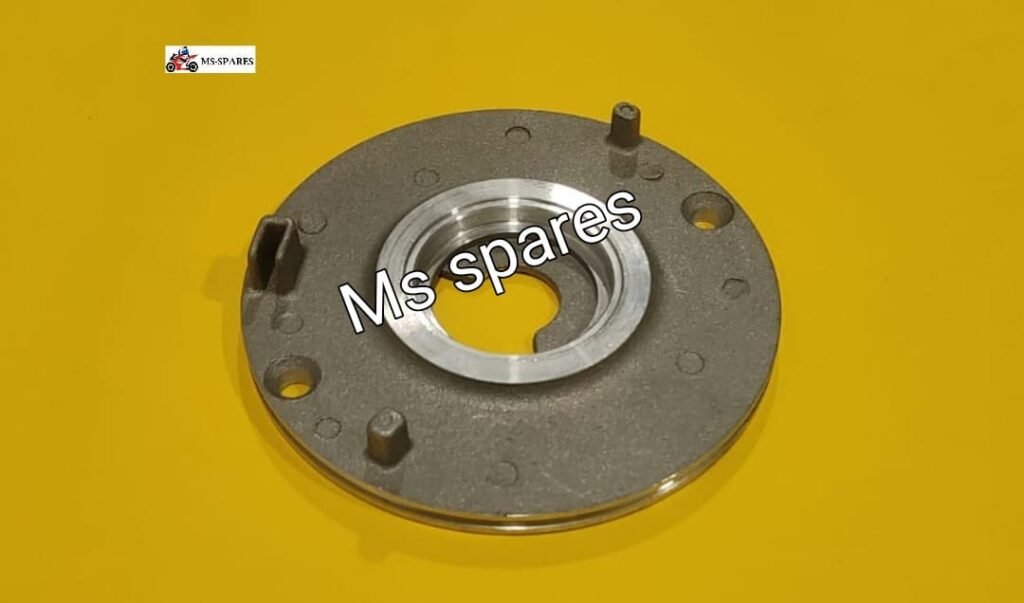 Coil Plate-First Quality – Splendor Pro Self Model – MS-Spares Online