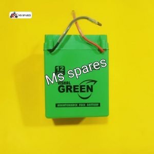 Battery 2.5Lb-First Quality – Star Sport – MS-Spares Online