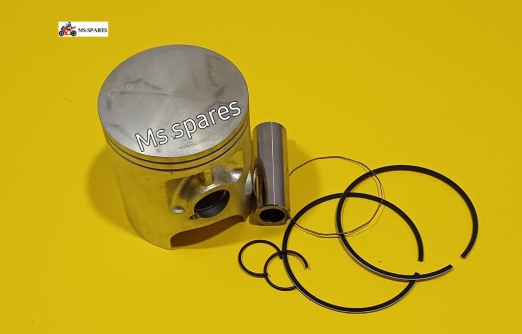 Pisten-Piston No.30-First Quality – RX 100 – MS-Spares Online