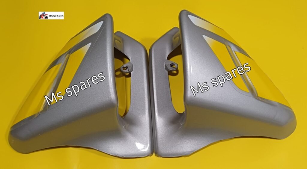 TPFC Silver With Yellow Sticker-First Quality – Cbz Old – MS-Spares Online