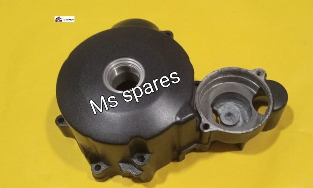 Magnet Cover-First Quality- Karizma R New Model – MS-Spares Online