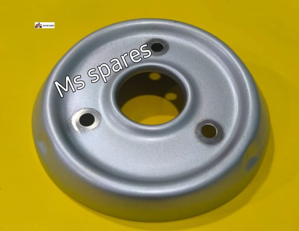 Silencer End Cap-First Quality – Xtreme Sports – MS-Spares Online