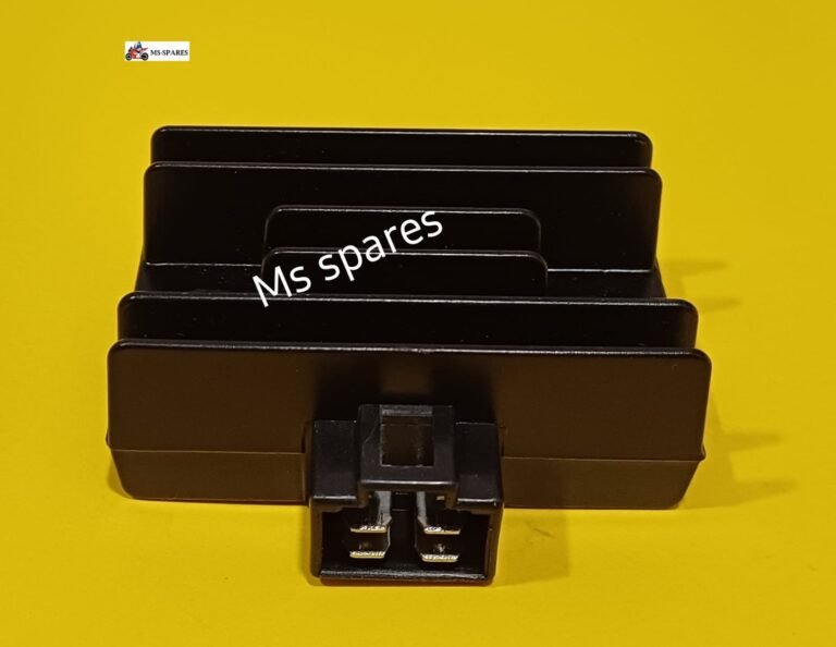 Rectifier 4 Pin-Genuine-Fzs – MS-Spares Online
