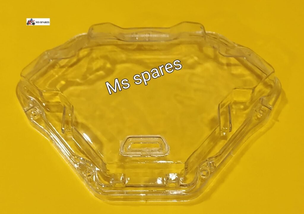 Meter Glass-First Quality – Dio Bs6 Model Non Digital Meter – MS-Spares ...