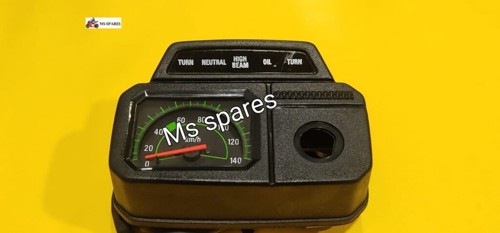 Meter Assembly-First Quality-Samurai – MS-Spares Online
