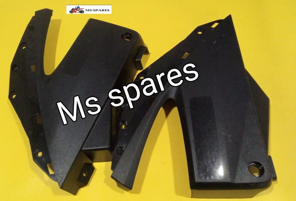 Side Panel Inner Piece-Genuine-Xtreme Type 2 – MS-Spares Online