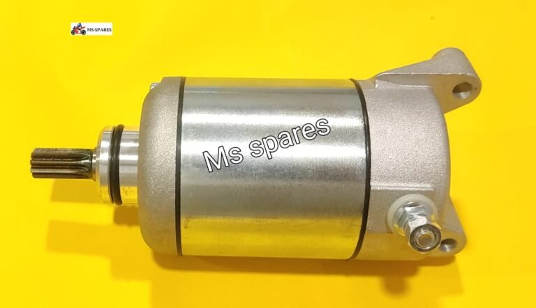Self Motor-First Quality- Karizma-Karizma R – MS-Spares Online