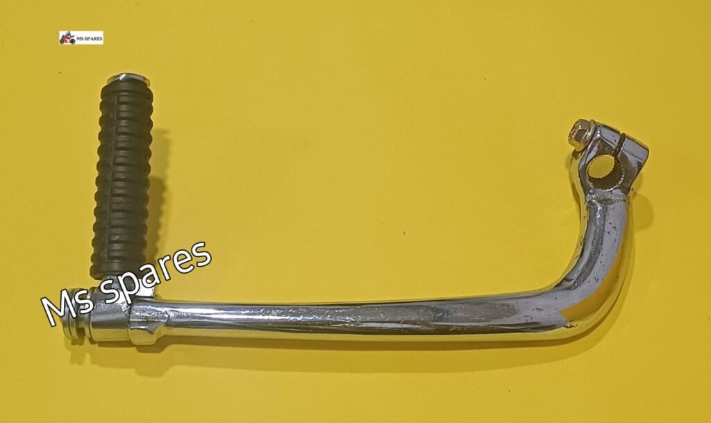 Kick Rod-First Quality – CD 100 SS – MS-Spares Online