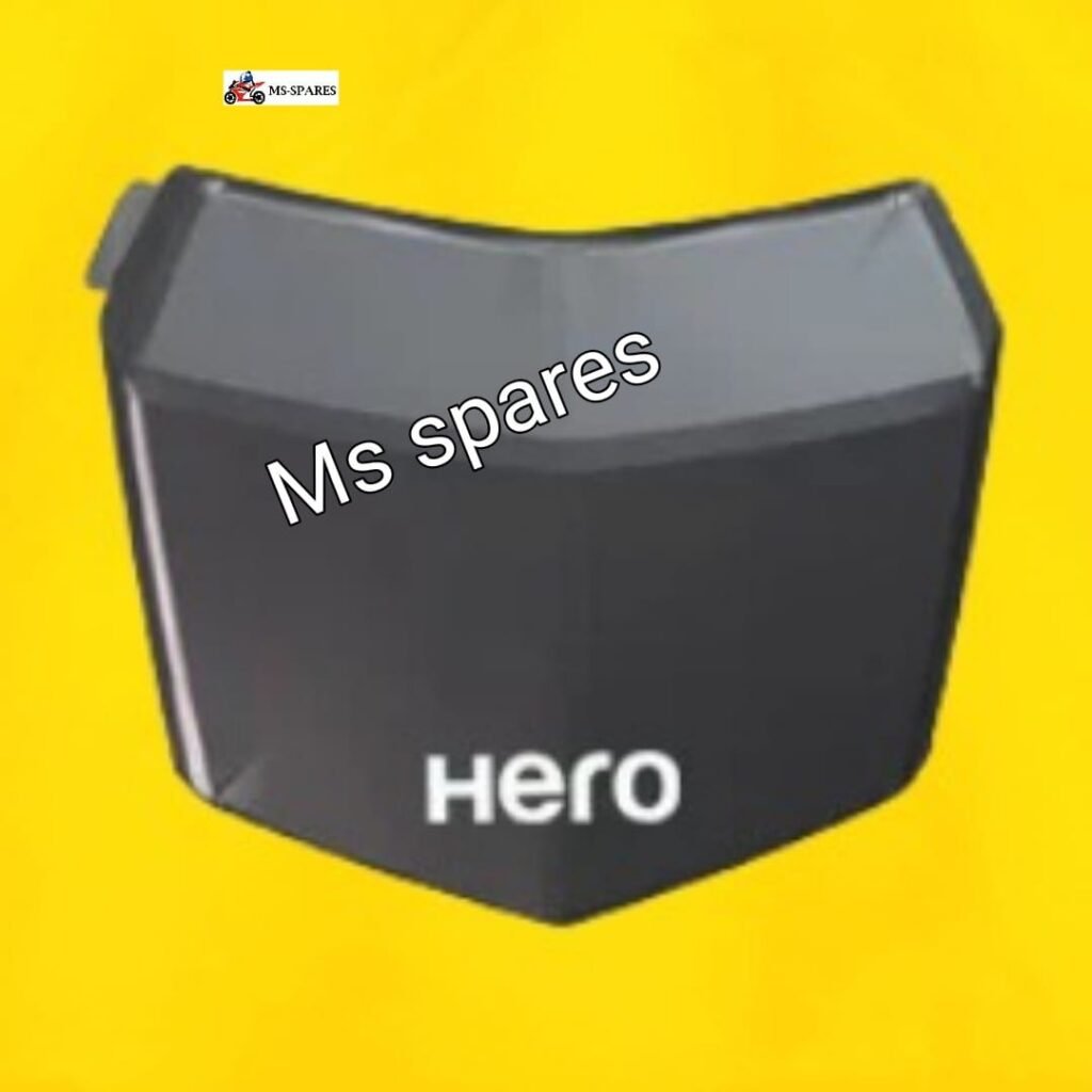 Petrol Tank Cap-First Quality-Maestro Edge – MS-Spares Online