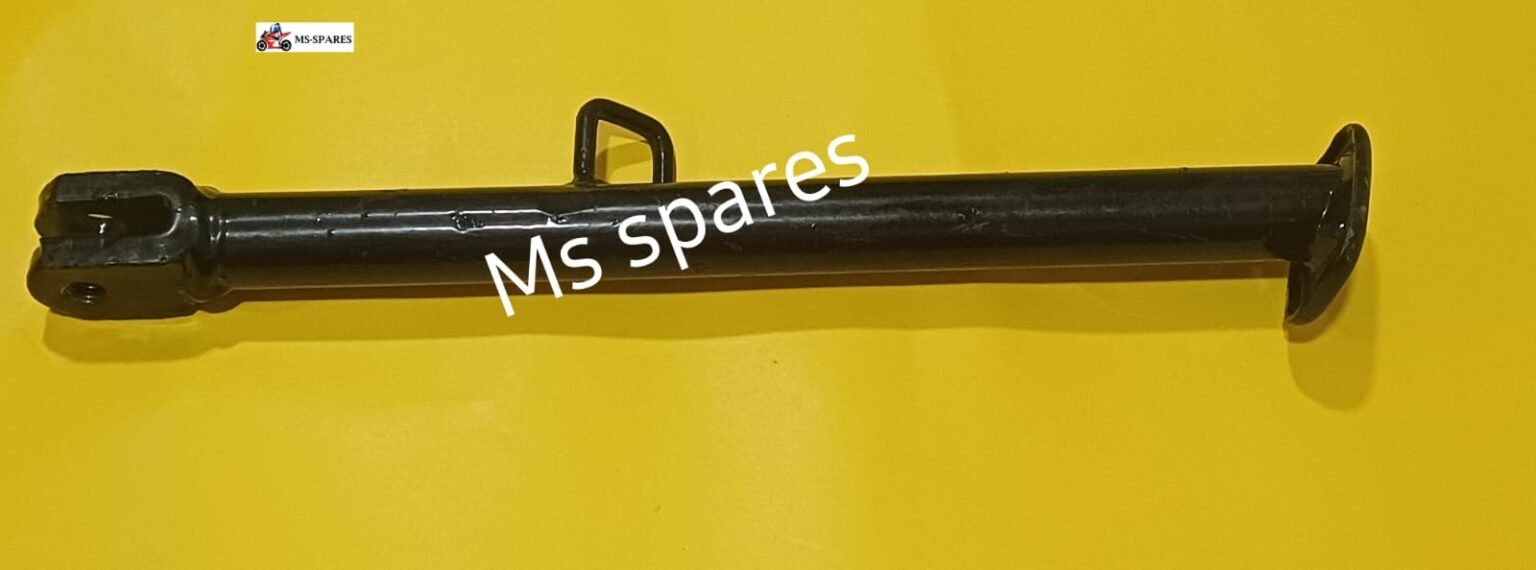 Side Stand Long Length-First Quality-Hero Impulse – MS-Spares Online