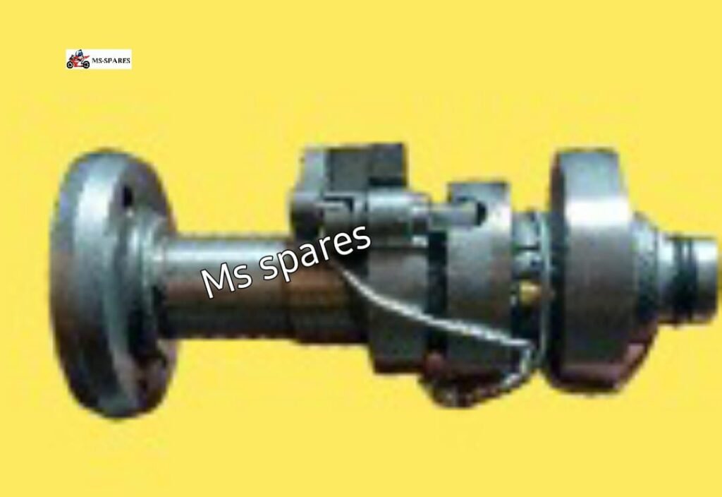 Camshaft-First Quality-Fascino New Model – MS-Spares Online