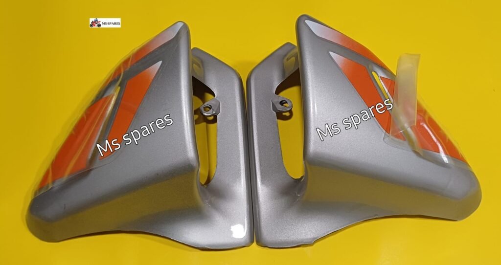 Tpfc Silver with Orange Sticker-First Quality-Cbz Star – MS-Spares Online