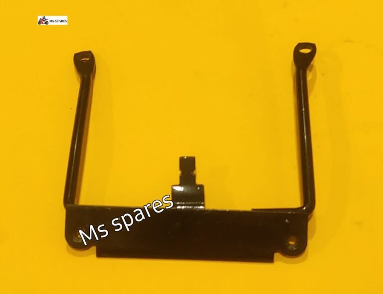 Front Number Plate Brackit-First Quality-Twister – MS-Spares Online