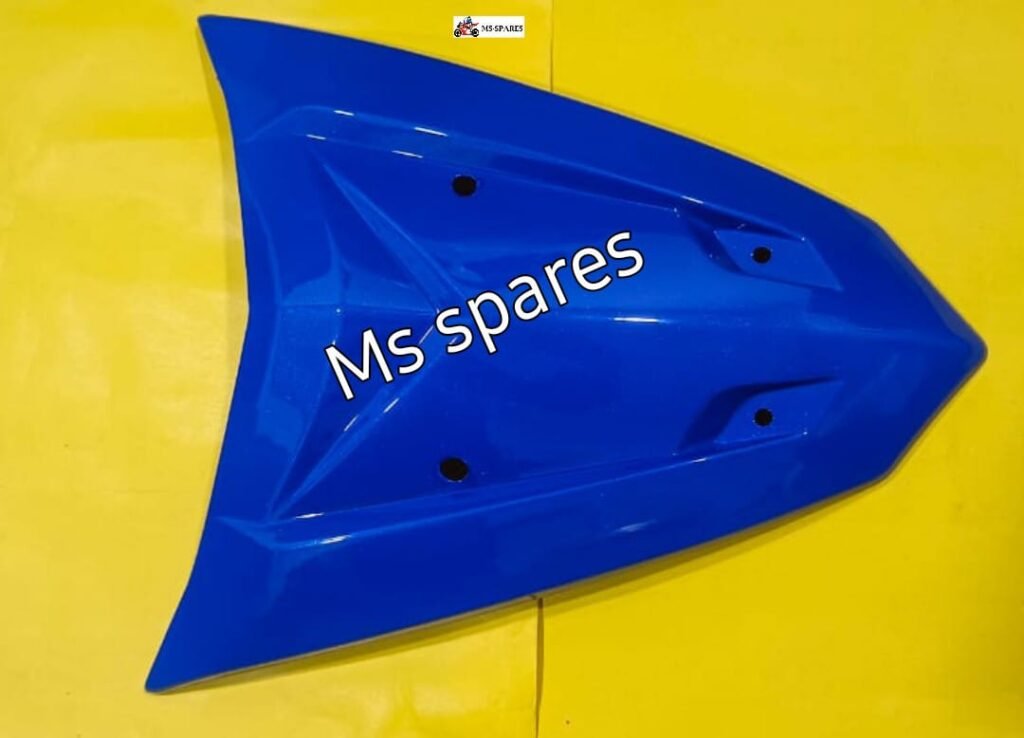 Front Nose Blue Colour-First Quality-Dio Bs4 – MS-Spares Online