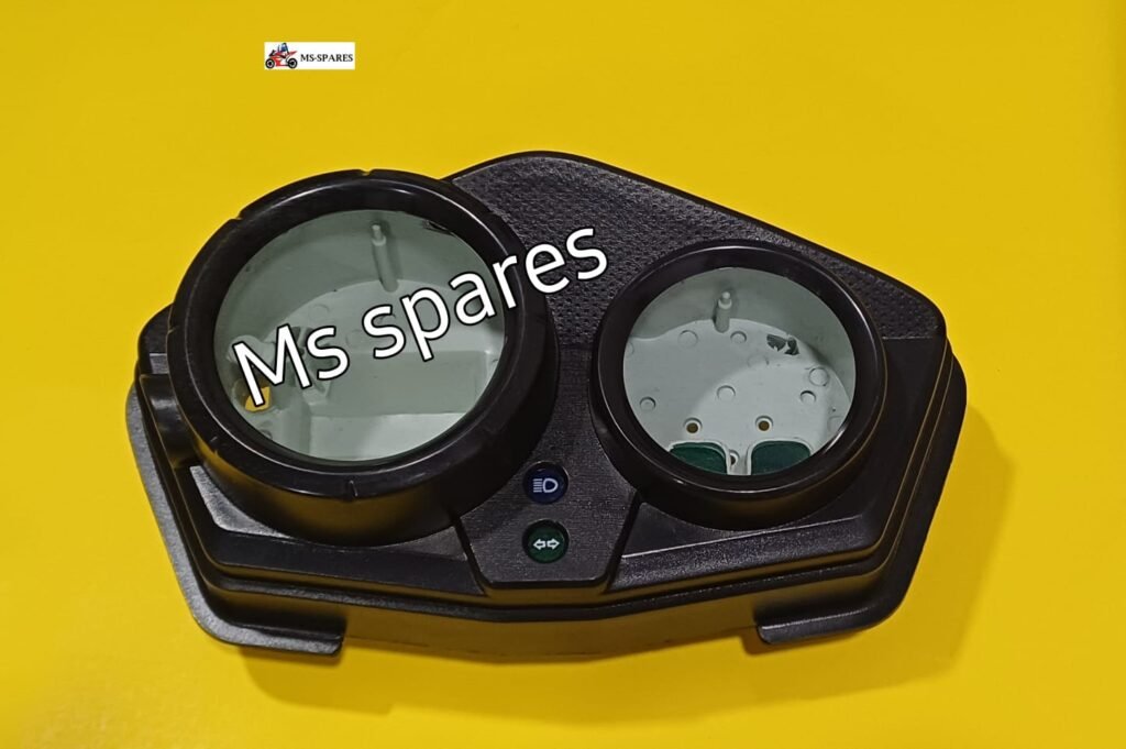 Meter Box-First Quality-Stunner – MS-Spares Online