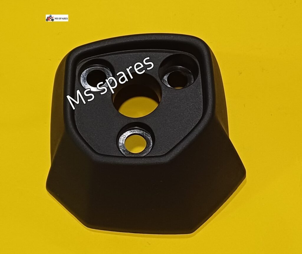 Silencer Cover-First Quality-Maestro Edge New Model – MS-Spares Online