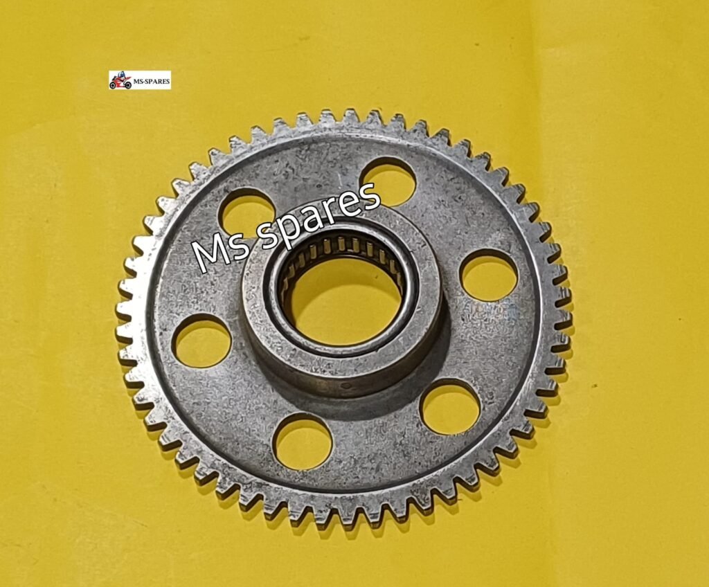 Self Big Gear-First Quality-Pulsar 150 Old – MS-Spares Online