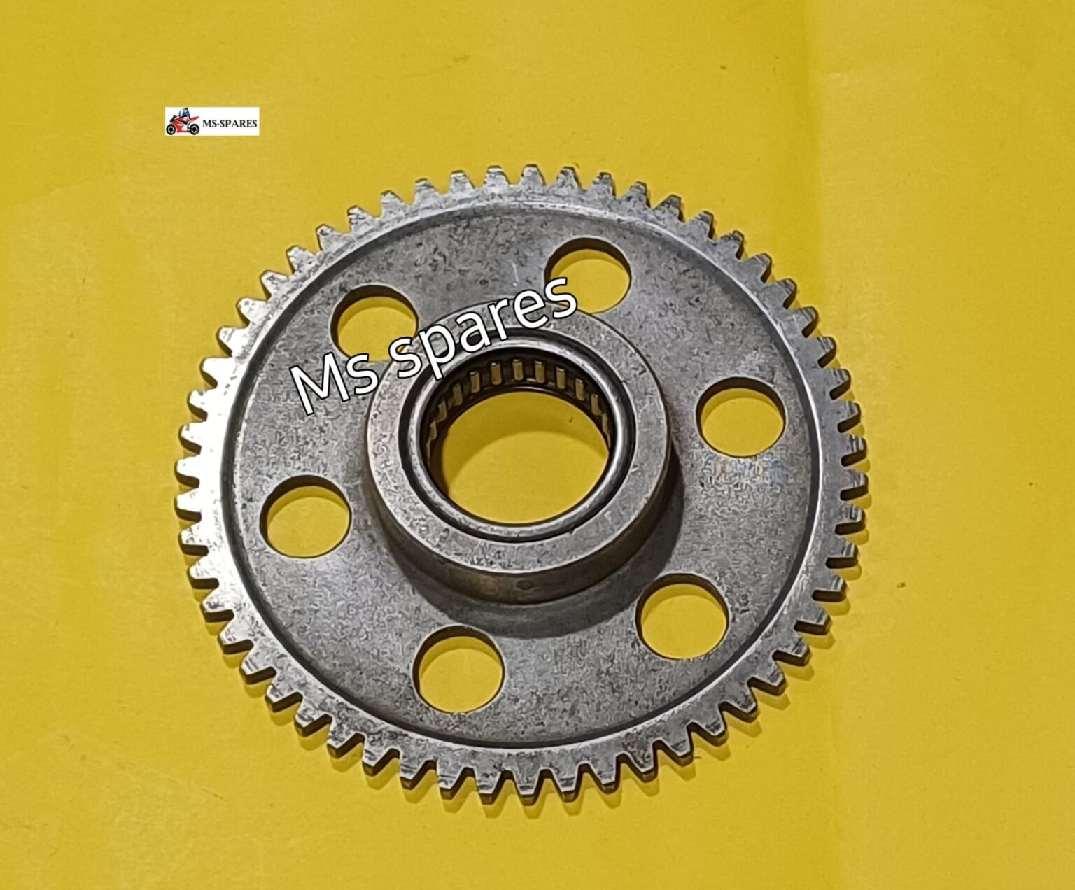 Self Big Gear-First Quality-Pulsar 150 Old 2004 TO 2006 Model – MS ...