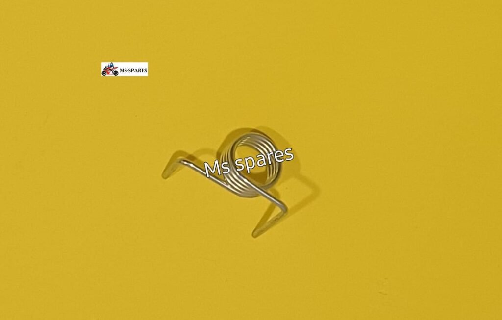 Right Side Brake Lever-First Quality-Burgman – MS-Spares Online