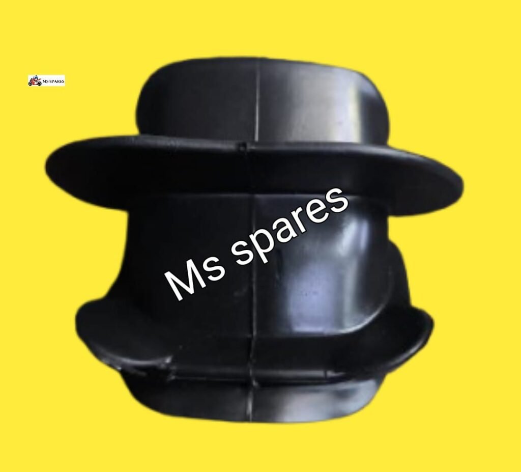 Air Filter Box Rubber/ Duck Rubber-First Quality-Shine Old Model – MS ...